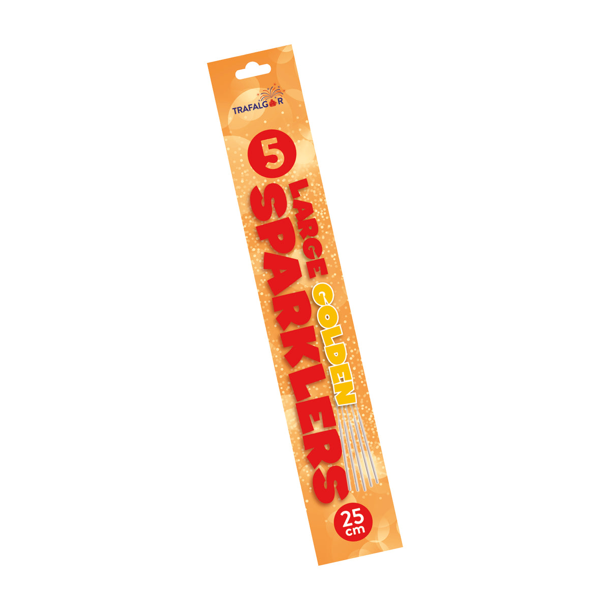 Large Sparklers 25cm (Pack of 150) – Lumos Sparklers