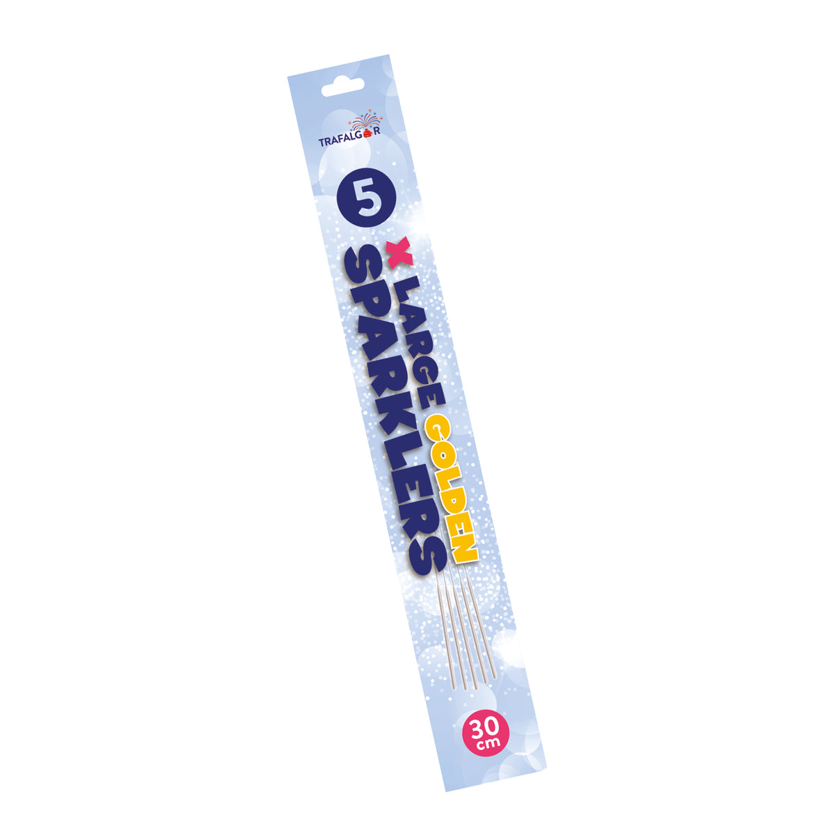 XL Sparklers 30cm (Pack of 150) – Lumos Sparklers